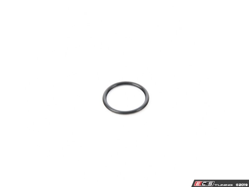 Mahle - 11657549372 - Turbo Oil Return Pipe O-RING