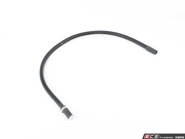 Genuine BMW - 16131184080 - VENT HOSE (16-13-1-184-080)