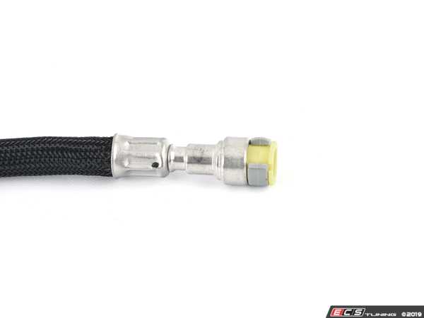 Genuine BMW - 13537629640 - FUEL HOSE (13-53-7-629-640)