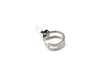 Genuine MINI - 11537560376 - Hose Clamp - Priced Each (11-53-7-560-376)