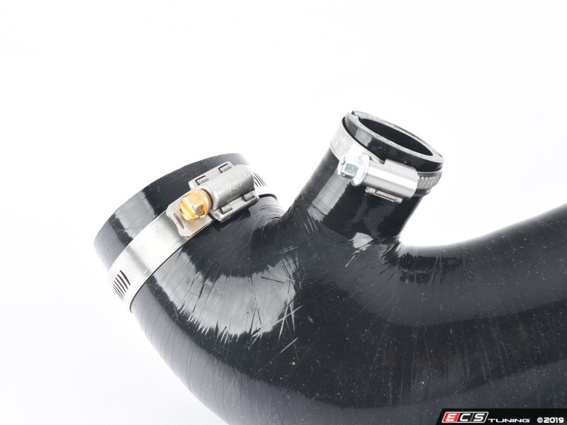 M7 Speed - 56-314201 - High Flow N14 Intake Hose Kit | Black