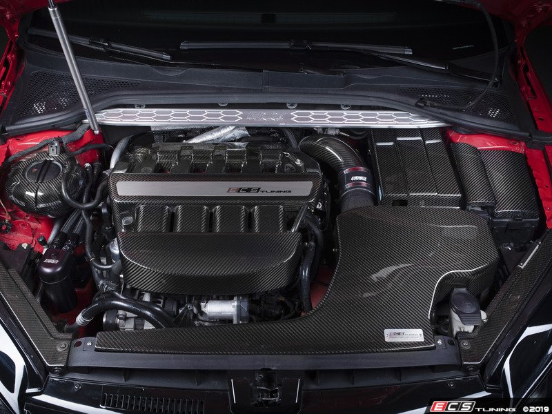 ECS - ECSMK7CFENG - Build-Your-Own ECS Tuning Engine Bay Package