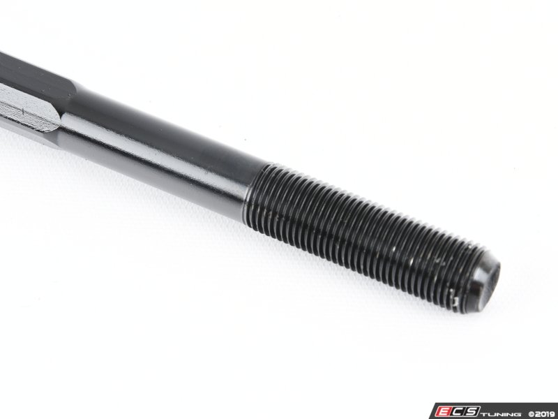 Genuine Volkswagen Audi - 3QF423810C - TIE ROD (3QF 423 810 C)