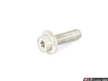 Genuine BMW - 32427556159 - E70 X5 Bolt for Power Steering Pump ...