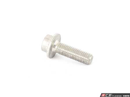 Genuine BMW - 32427556159 - E70 X5 Bolt for Power Steering Pump ...