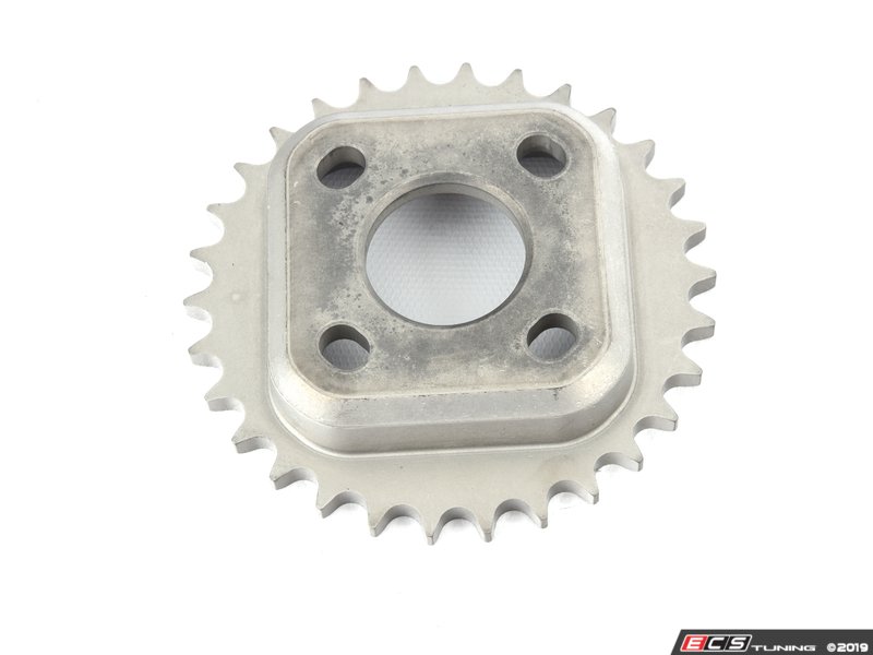 Genuine BMW - 11311726387 - SPROCKET (11-31-1-726-387)