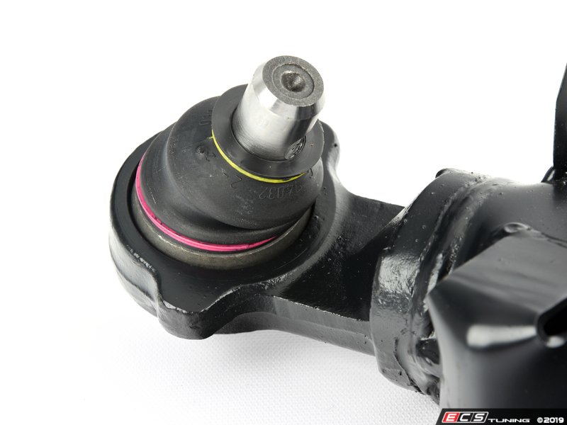 Genuine Mercedes Benz - 1243303007 - Front Lower Control Arm - Left ...