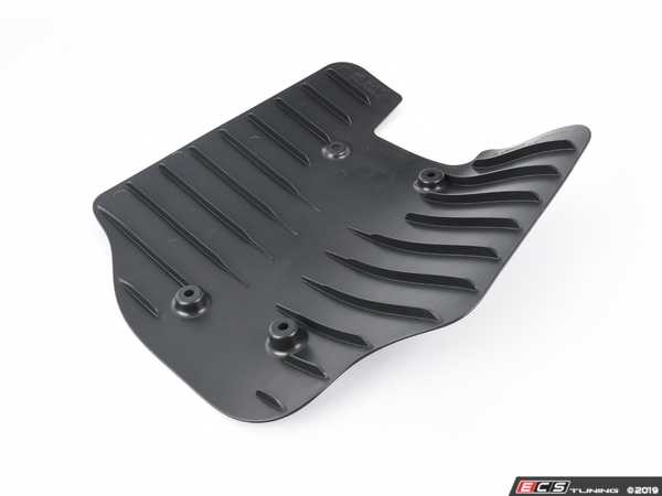 Genuine BMW - 33306861144 - COVERING RIGHT (33-30-6-861-144)