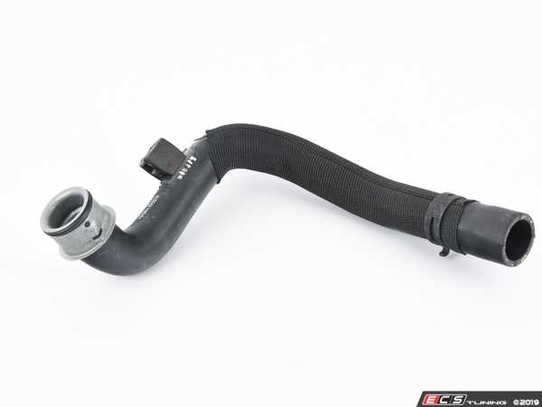 Genuine Porsche - 99110663901 - Radiator Hose