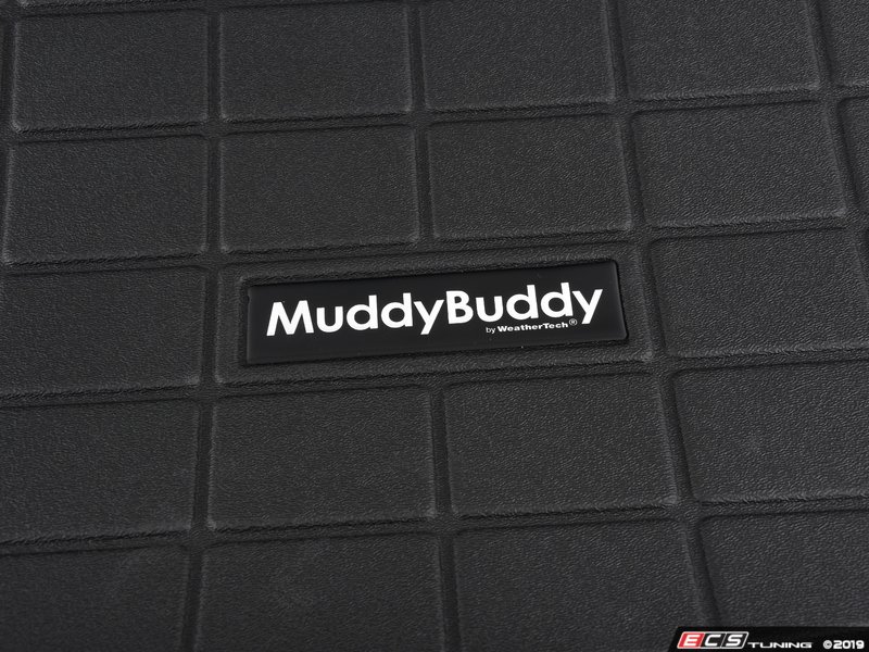 Genuine Volkswagen Audi - 3CN061161A - MuddyBuddy Trunk Liner (3CN 061 ...