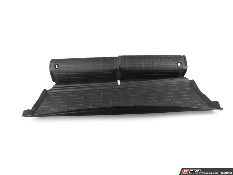 Genuine Volkswagen Audi - 3CN061161A - MuddyBuddy Trunk Liner (3CN 061 ...