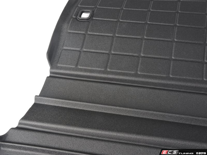 Genuine Volkswagen Audi - 3CN061161A - MuddyBuddy Trunk Liner (3CN 061 ...