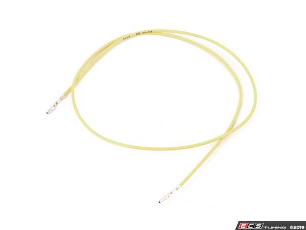 Genuine Volkswagen Audi - 000979159E - Repair Wire - Priced Each (000 ...