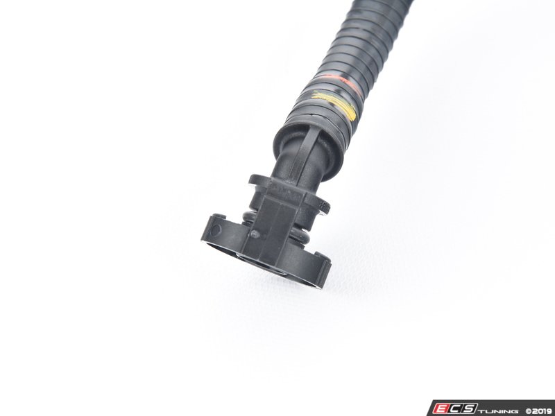 Genuine BMW - 13907567396 - Fuel Tank Breather Line (13-90-7-567-396)