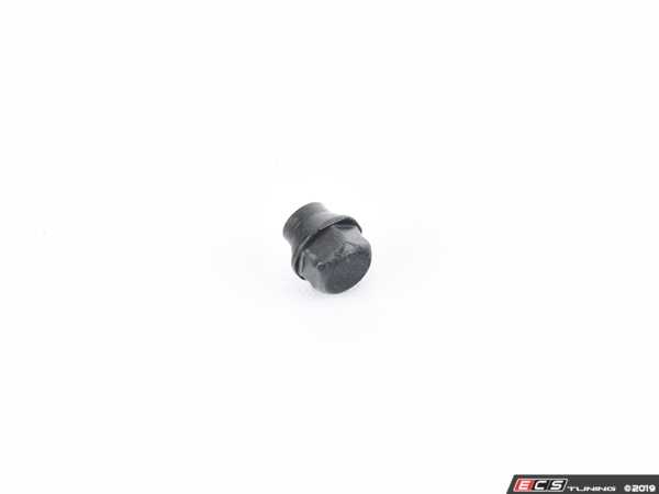 Genuine BMW - 51217040551 - NUT (51-21-7-040-551)
