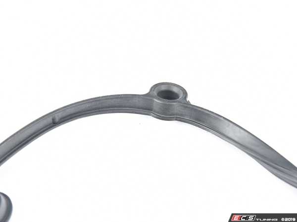 Elring - 06K103483 - Timing Chain Cover Gasket - Upper - (NO LONGER ...