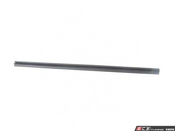 Genuine BMW - 54137143761 - RUBBER BOOT (54-13-7-143-761)