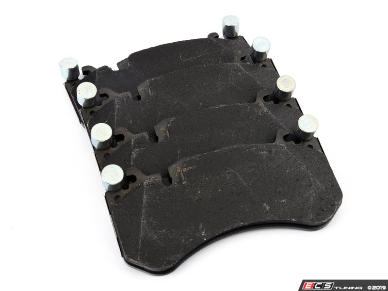 TRW - 0074205320 - Front Brake Pad Set