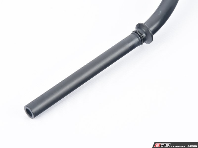 Genuine Volkswagen Audi - 03L115607S - Engine Oil Dipstick Tube (03L ...