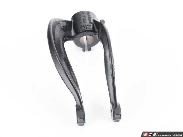 Genuine BMW - 31126851592 - STRUT MOUNT, RIGHT (31-12-6-851-592)