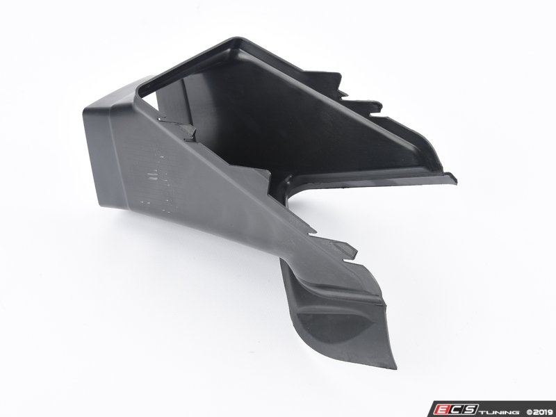 Genuine BMW - 51747224684 - SUPPLEMENTARY AIR DU (51-74-7-224-684)