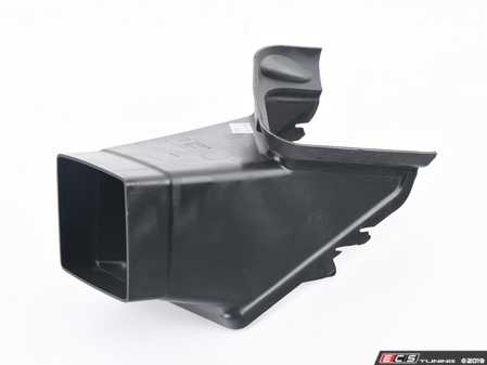 Genuine BMW - 51747224684 - SUPPLEMENTARY AIR DU (51-74-7-224-684)