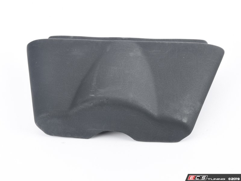 Genuine BMW - 51747224684 - SUPPLEMENTARY AIR DU (51-74-7-224-684)