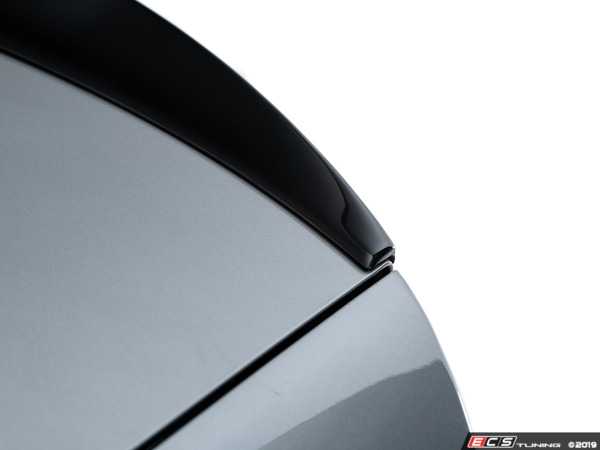 Enthusiast Bundles - 051610LAEBKT - B8 A4 Single-Exit Gloss Black ...