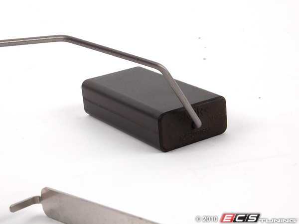 Genuine Volkswagen Audi - 1K0919673AF - Fuel Gauge Sender (1K0 919 673 AF)