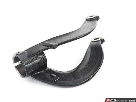 Genuine BMW - 31126851592 - STRUT MOUNT, RIGHT (31-12-6-851-592)