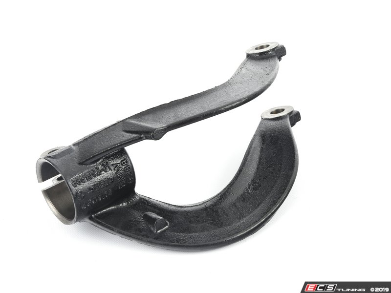 Genuine BMW - 31126851592 - STRUT MOUNT, RIGHT (31-12-6-851-592)