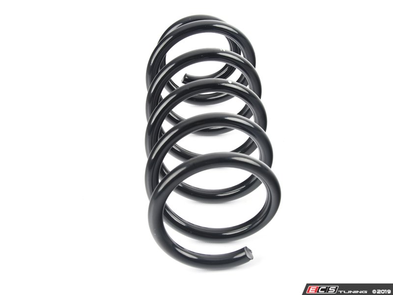 Genuine MINI - 33539806816 - REAR COIL SPRING (33-53-9-806-816)