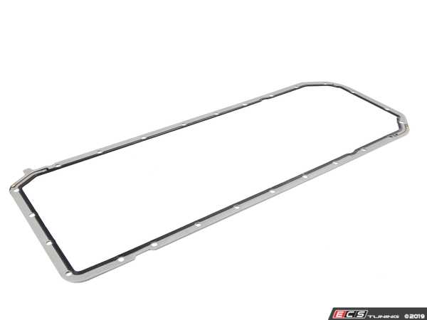 Rein - 11131437237 - Oil Pan Gasket