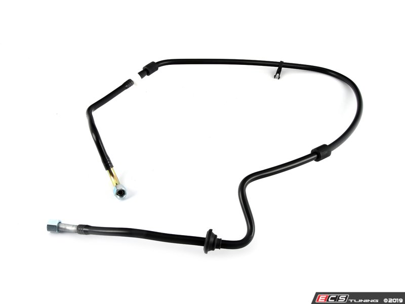 Genuine Mercedes Benz - 1244305629 - LINE