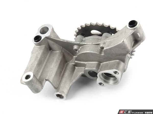 Original Equipment Supplier - 06A115105B - Engine Oil Pump - (NO LONGER ...
