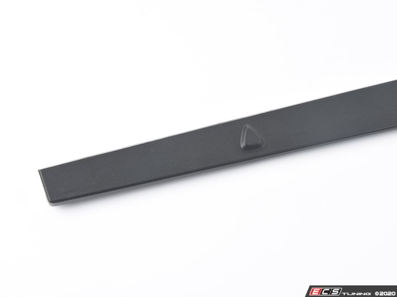 Genuine Volkswagen Audi - 5G6853860B9B9 - OEM GTI Side Skirt - Right ...