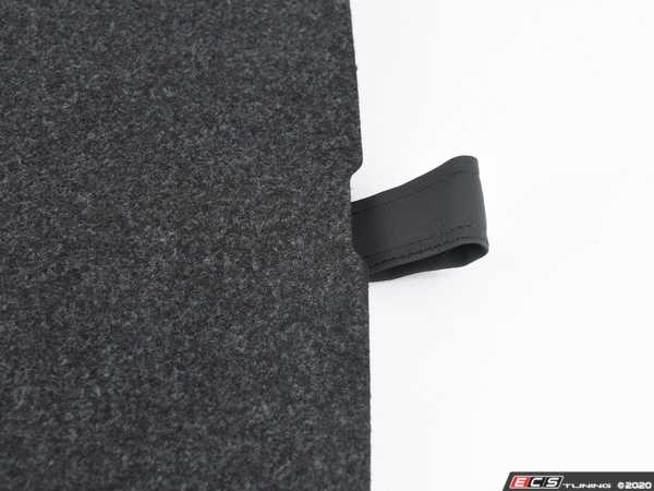 Genuine BMW - 51477222131 - F10 Luggage Compartment Floor Carpet (51-47 ...
