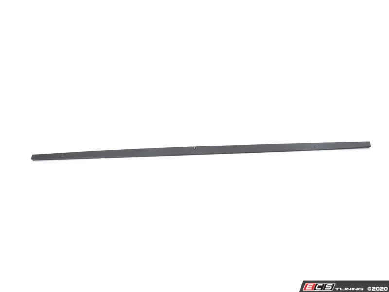 Genuine Volkswagen Audi - 5G6853860B9B9 - OEM GTI Side Skirt - Right ...