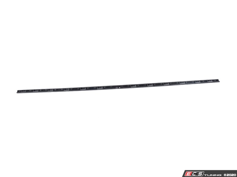 Genuine Volkswagen Audi - 5G6853860B9B9 - OEM GTI Side Skirt - Right ...