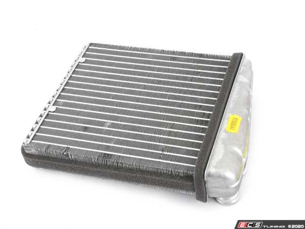 Genuine Volkswagen Audi - 1K0819031E - Heater Core (1K0 819 031 E)