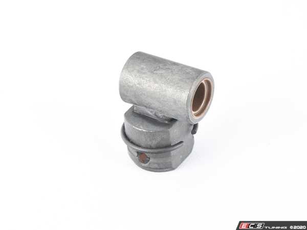 Genuine BMW - 25117501309 - Shift Rod Lever Joint - Manual Transmission ...