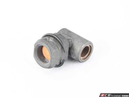 Genuine BMW - 25117501309 - Shift Rod Lever Joint - Manual Transmission ...