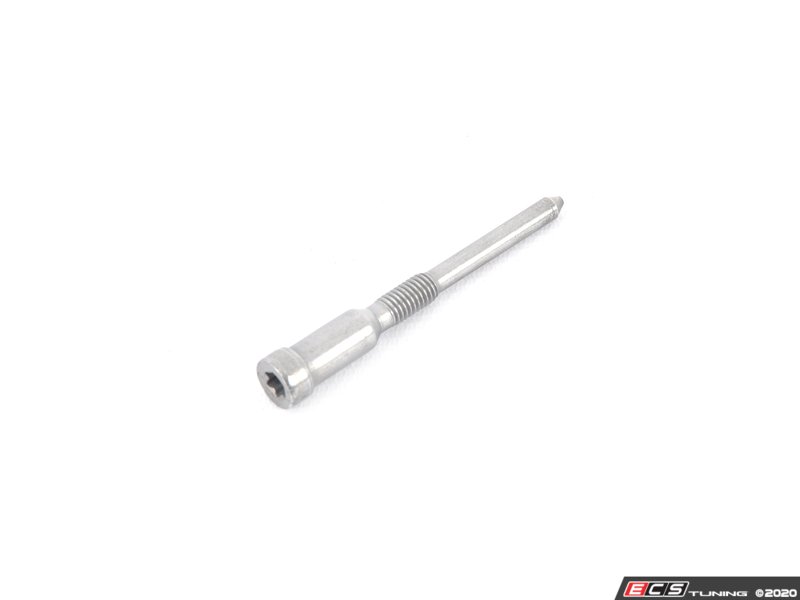 Genuine Volkswagen Audi - WHT002154 - SCREW (WHT 002 154)
