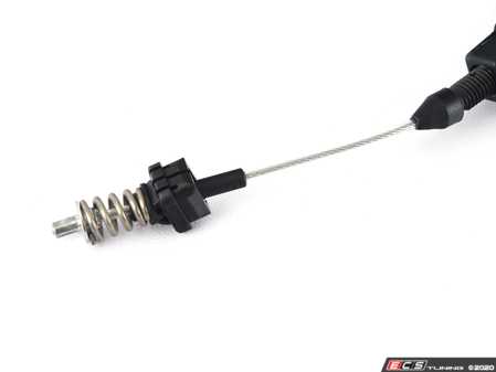 Genuine Mercedes Benz - 1243006730 - WIRE CABLE