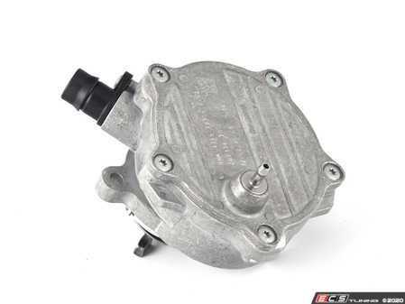 Genuine BMW - 11667635658 - Vacuum Pump for Brake Booster (11-66-7-635-658)