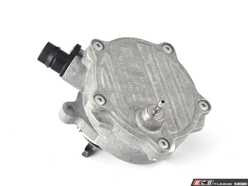 Genuine BMW - 11667635658 - Vacuum Pump for Brake Booster (11-66-7-635-658)