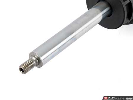 Genuine BMW - 31316874368 - Front Spring Strut (31-31-6-874-368)