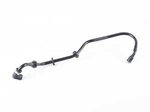 Volkswagen Touareg 1 V6 Engine Vacuum System Parts - ECS Tuning