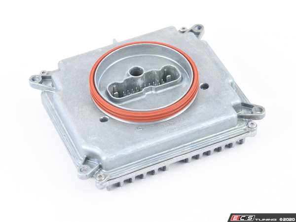 Genuine Volkswagen Audi - 7PP941472K - POWERMODUL (7PP 941 472 K)