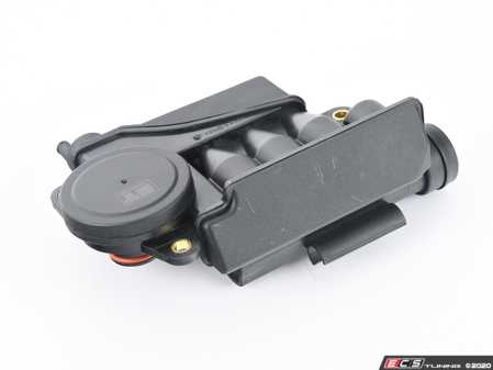 Hamburg Tech - 079103464F - Pressure Control Valve (PCV)